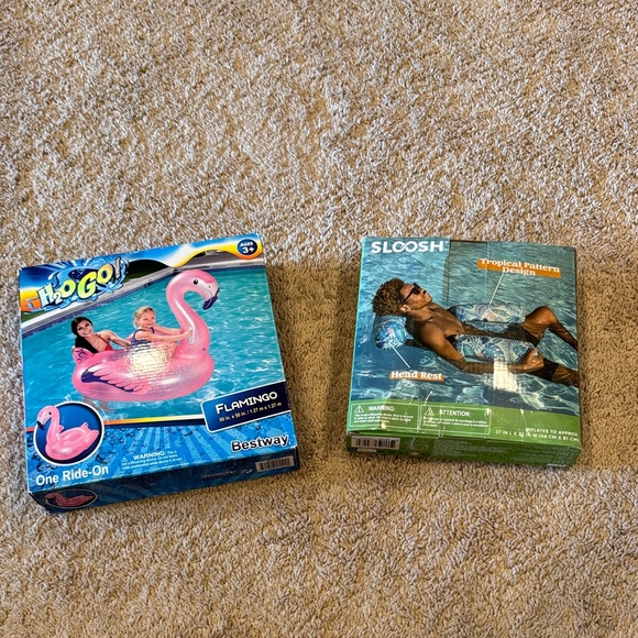 Toys | New Pool Floats | Poshmark